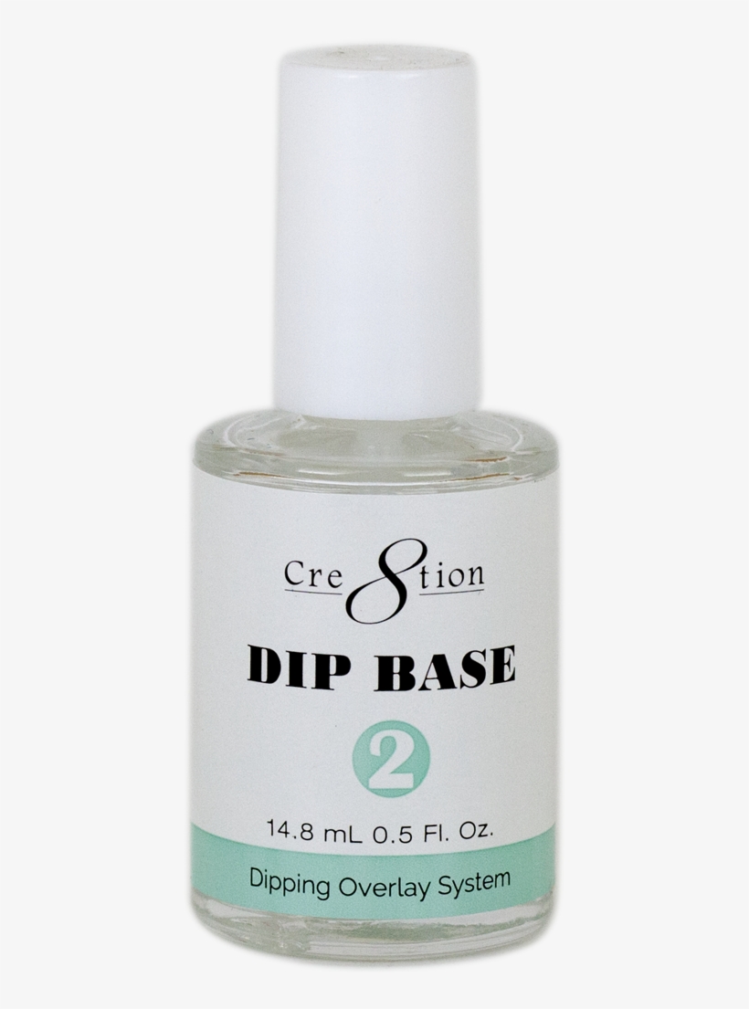 Dip Base - Nail Polish - Free Transparent PNG Download - PNGkey