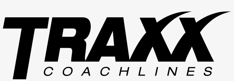 Traxx Logo Rich Black 600ppi - Free Transparent PNG Download - PNGkey