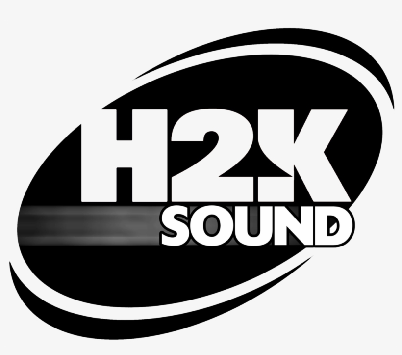 H2k Black Transparent - Graphic Design - Free Transparent PNG Download ...