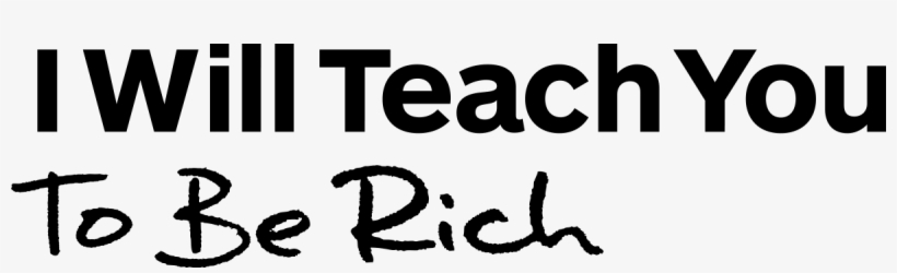 Website Logo - Will Teach You To Be Rich Logo - Free Transparent PNG ...