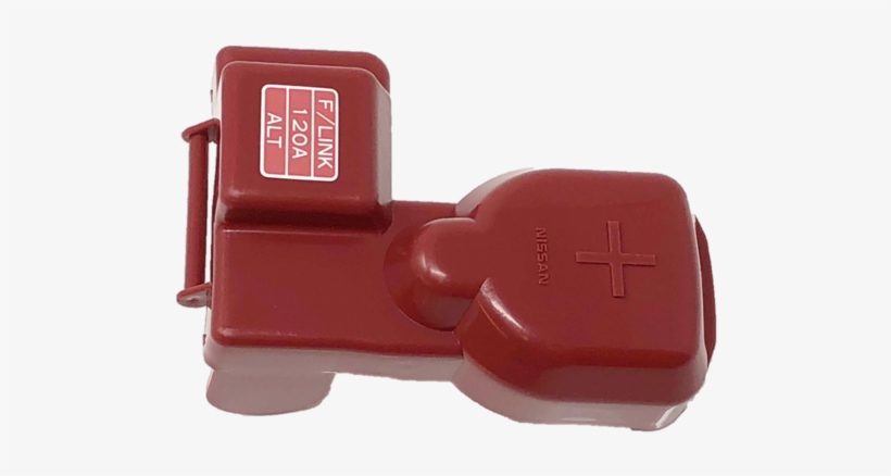 Details About Genuine Positive Battery Terminal Cover - Tan - Free ...