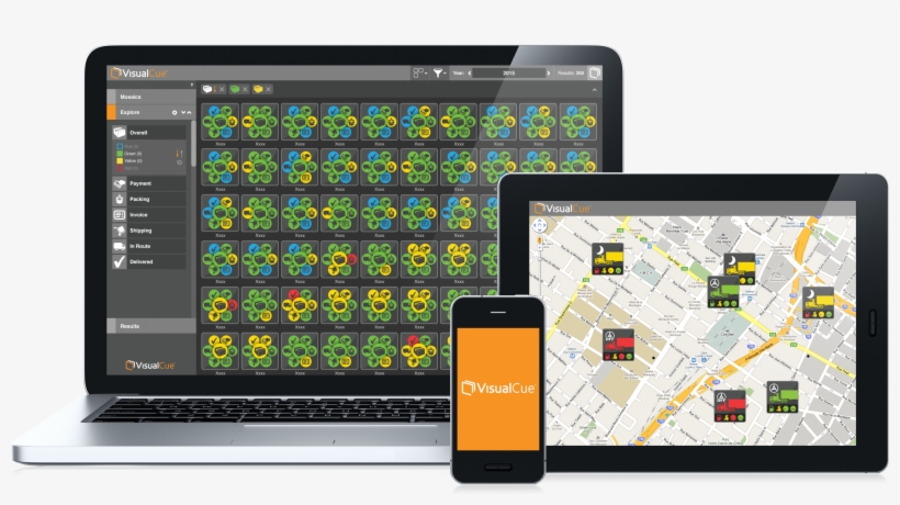 Visualcue Releases Version - Iphone - Free Transparent PNG Download ...