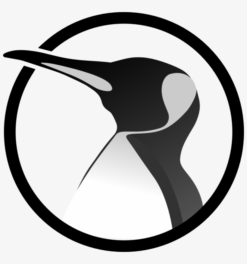 Tux Kernel Computer Linux Logo Software - Linux Logo - Free Transparent ...