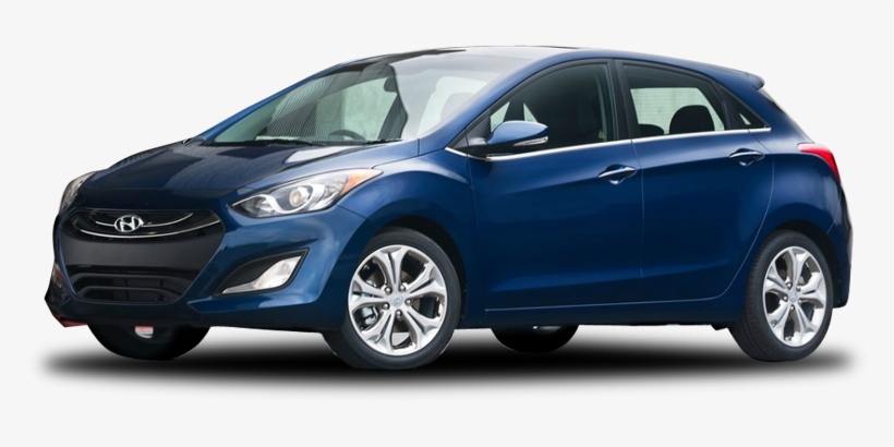 Hyundai Elantra Gt Png - Hyundai I30 - Free Transparent PNG Download ...