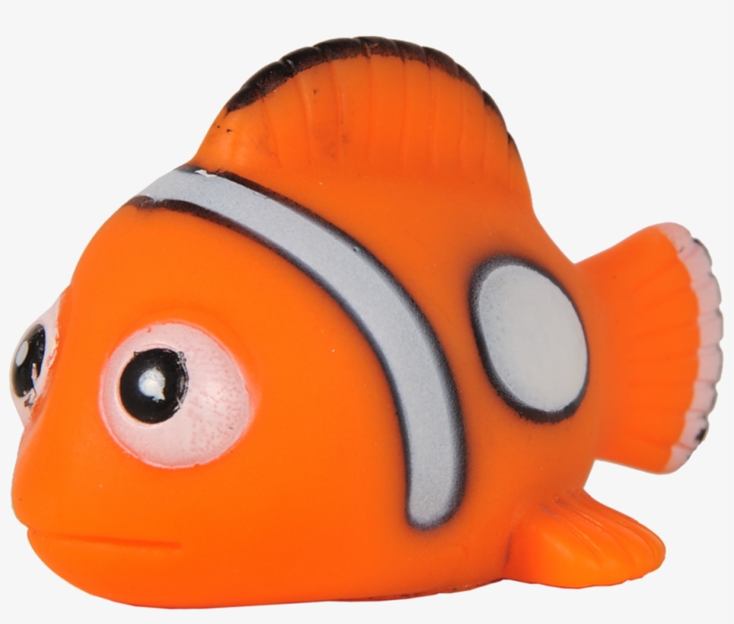 Flashing Blinky - Clownfish - Toy - Free Transparent PNG Download - PNGkey