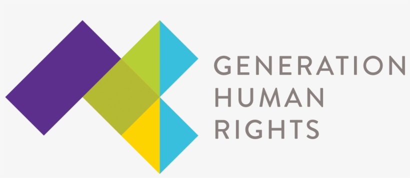 Three Generations Human Rights - Free Transparent PNG Download - PNGkey