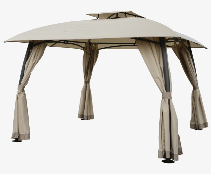 Gazebo - Free Transparent PNG Download - PNGkey
