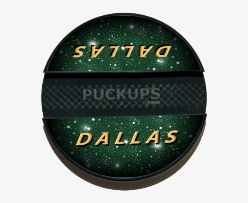 Dallas Stars - Emblem - Free Transparent PNG Download - PNGkey