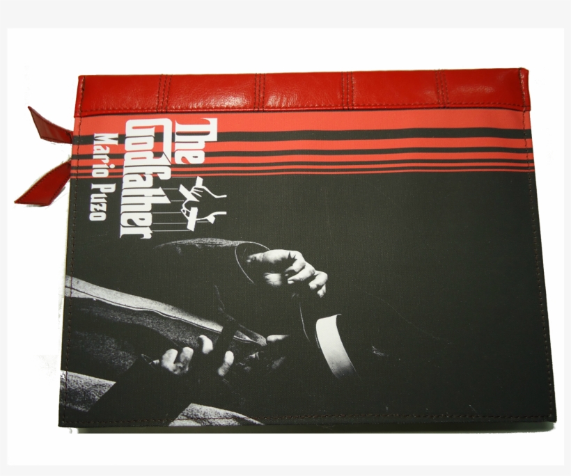 The Godfather Case By Mario Puzo For Any Laptop / Tablet - Godfather ...