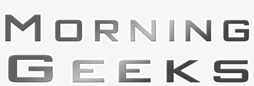 Morning Geeks Show - Advantek - Free Transparent PNG Download - PNGkey
