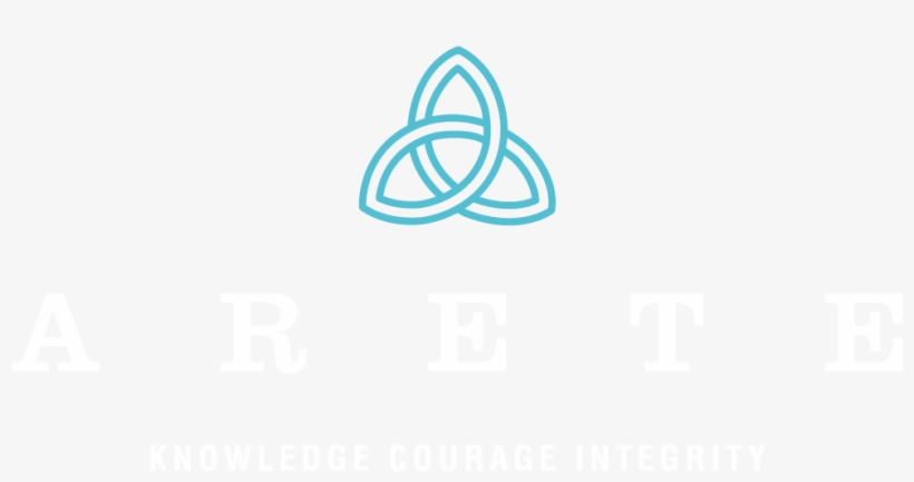 Arete Logo - Circle - Free Transparent PNG Download - PNGkey