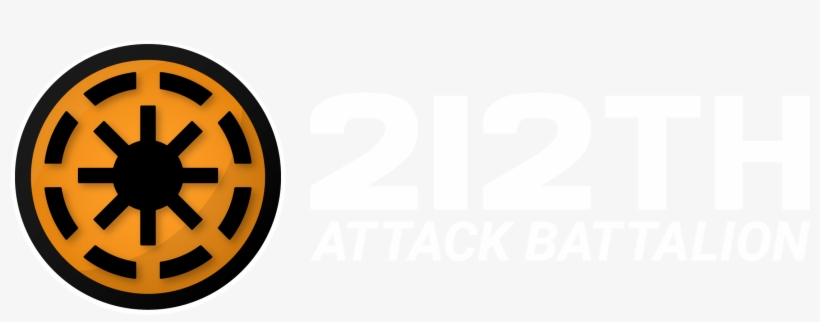 212th Attack Battalion Logo