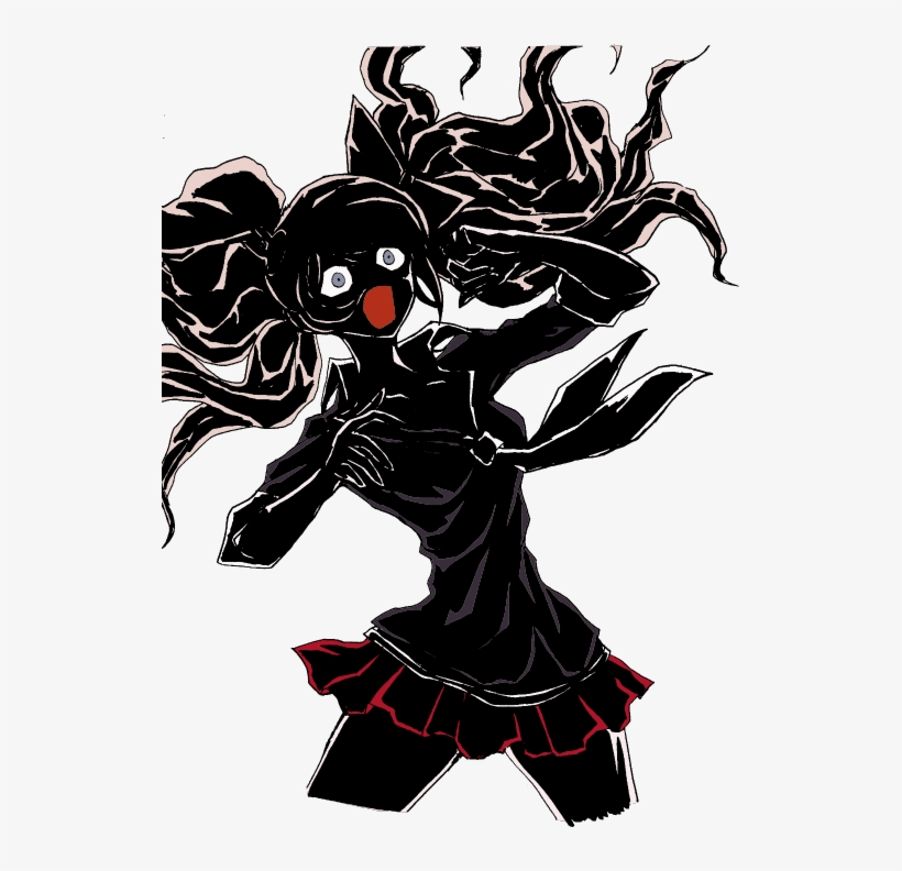 Sprite Png - Danganronpa You Are The Culprit - Free Transparent PNG ...