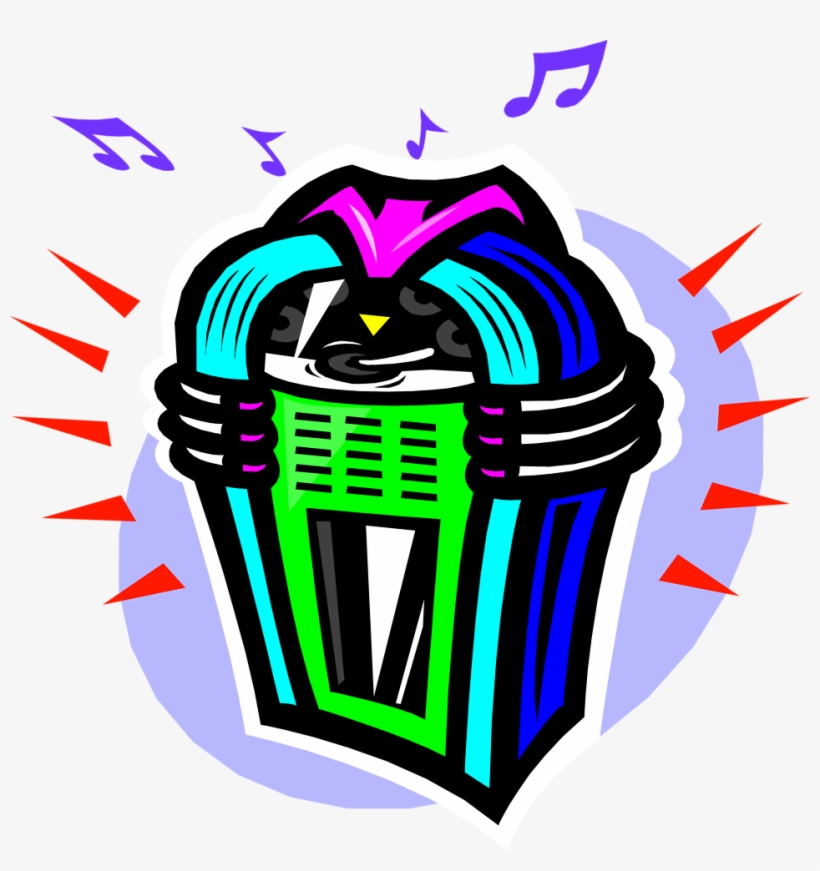 Jukebox - Jukebox Png - Free Transparent PNG Download - PNGkey