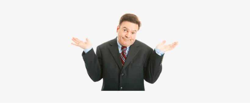 Shrug Stock - Free Transparent PNG Download - PNGkey