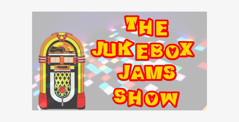 The Jukebox Jams Show - Erinnern Sie Sich Die An Fünfzigerjahre, Mauspads - Free Transparent PNG ...