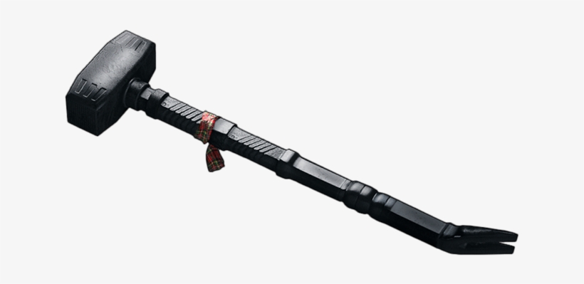 Official Rainbow Six - Rainbow Six Siege Sledge Hammer - Free ...