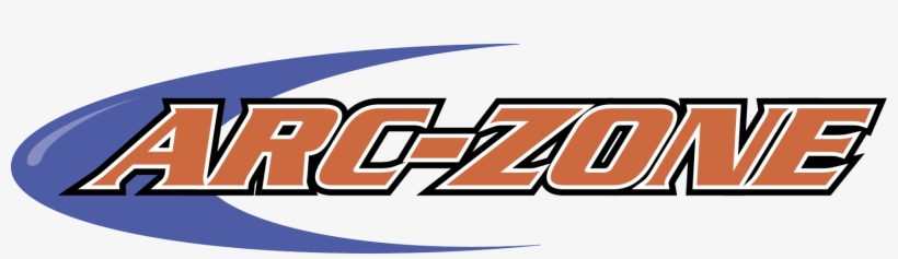 Arc-zone Logo - Arc Zone - Free Transparent PNG Download - PNGkey