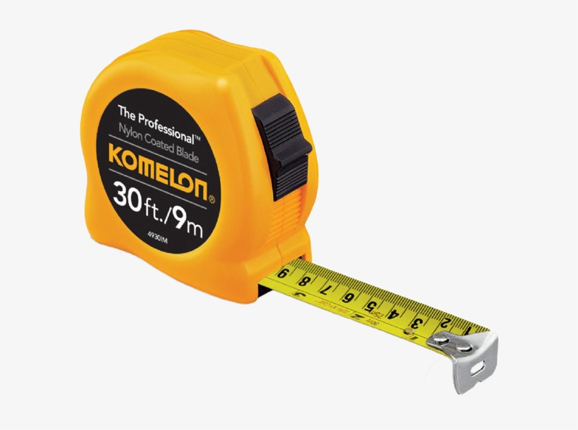 Tape Measure Tools - Free Transparent PNG Download - PNGkey