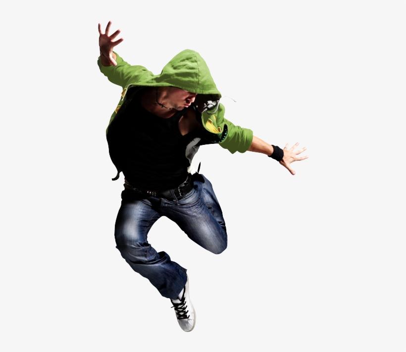 Hip Hop Dance Png - Free Transparent PNG Download - PNGkey