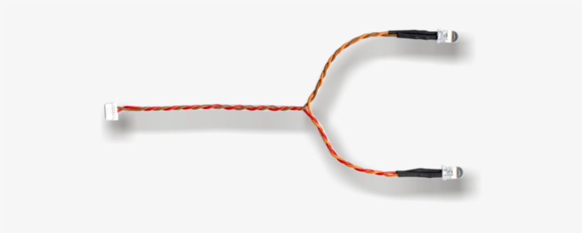 Position Lights - Orange - Free Transparent PNG Download - PNGkey