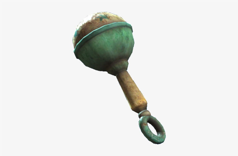 Baby Rattle - Free Transparent PNG Download - PNGkey