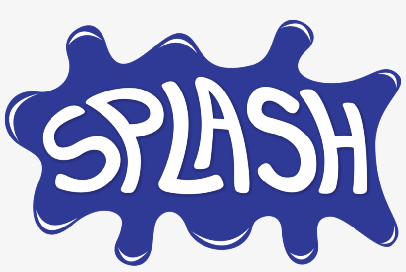 Splash Juice Logo - Free Transparent PNG Download - PNGkey