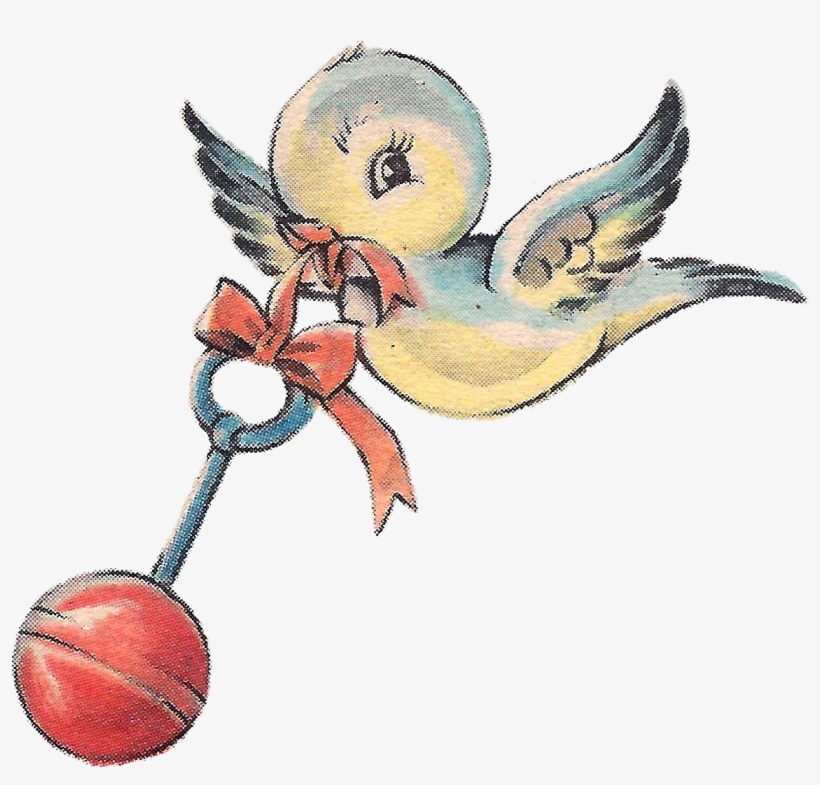 Free Download Baby Rattle Clipart Infant Baby Rattle - Free Transparent ...