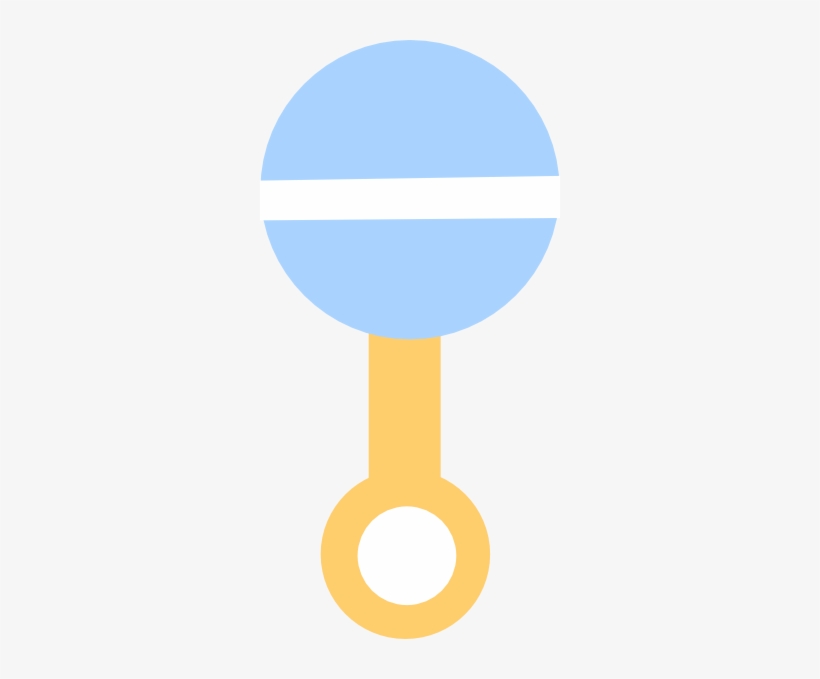 Baby Rattle - Free Transparent PNG Download - PNGkey