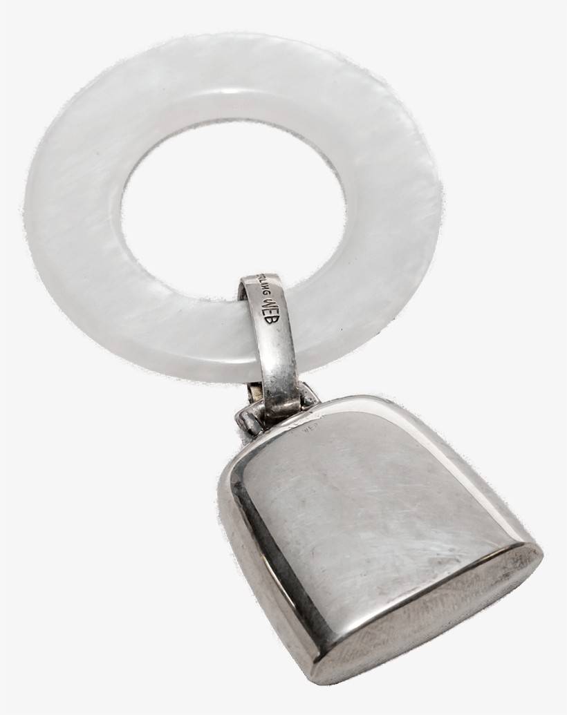 Baby Rattle - Free Transparent PNG Download - PNGkey