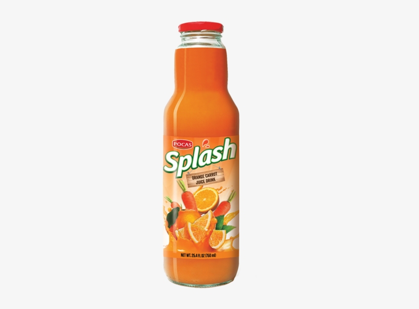 Orange Carrot / Pineapple Carrot / Mango Carrot - Splash Mango Carrot ...