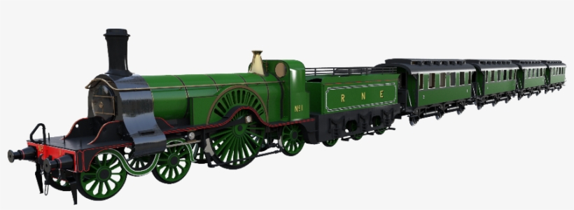 Train Steam Png - Steam Engine Train Transparent Background - Free ...