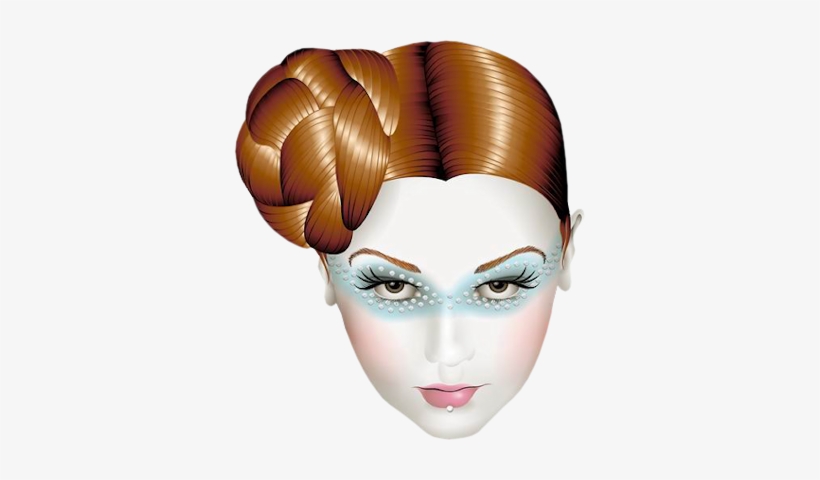 Face-bling - Drawing - Free Transparent PNG Download - PNGkey
