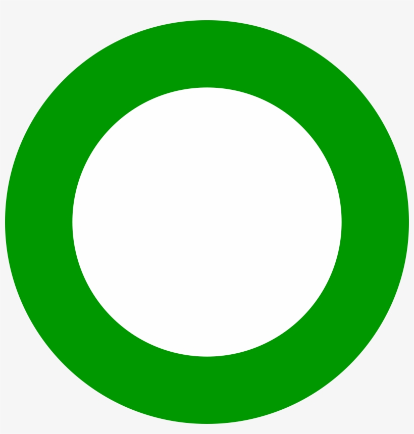 Green Ring Png - California - Free Transparent PNG Download - PNGkey