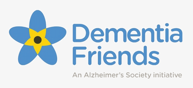 Dementia Friends - Dementia - Free Transparent PNG Download - PNGkey