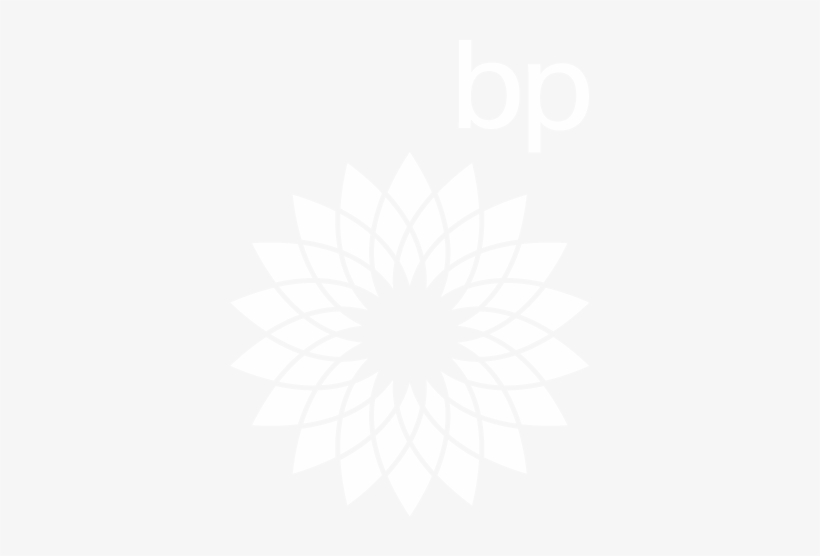 Bp Logo White - Bp Logo Black And White - Free Transparent PNG Download ...