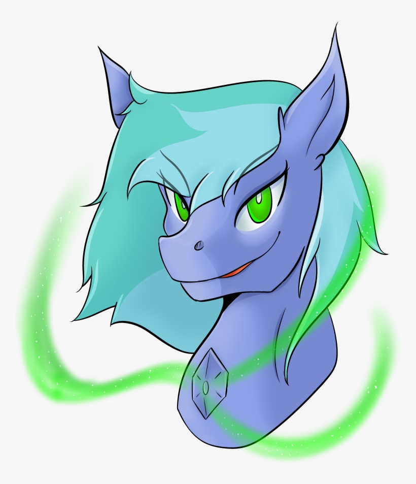 Wulfanite, Bust, Green Eyes, Homunculus, Magic, Male, - Cartoon - Free ...