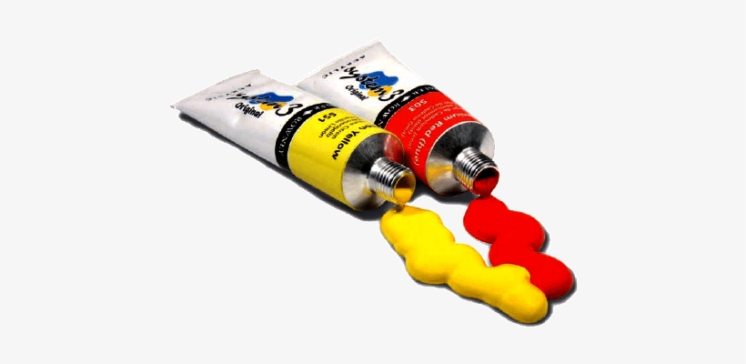 Daler Rowney System 3 Acrylic - Acrylic Color Png - Free Transparent ...