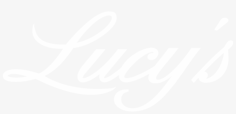 Logo - Lucys - Free Transparent PNG Download - PNGkey