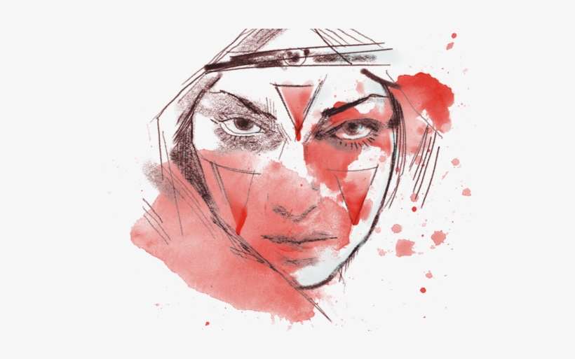 Inked Princess Inked Princess Inked Princess Inked - Sketch - Free ...