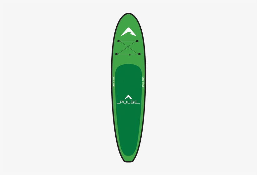 Pulsesupsoftboard116 - Stand Paddle Board Png - Free Transparent PNG ...