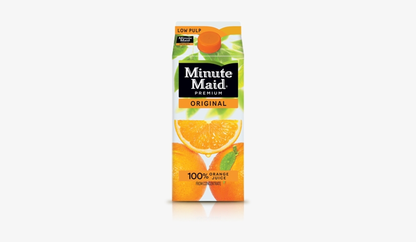 Is Your Orange Juice Really 100% Pure - Low Acid Orange Juice - Free ...
