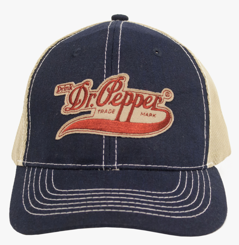 "drink Dr Pepper" Signature Hat Tee Luv - Gorra Dr Pepper - Free ...