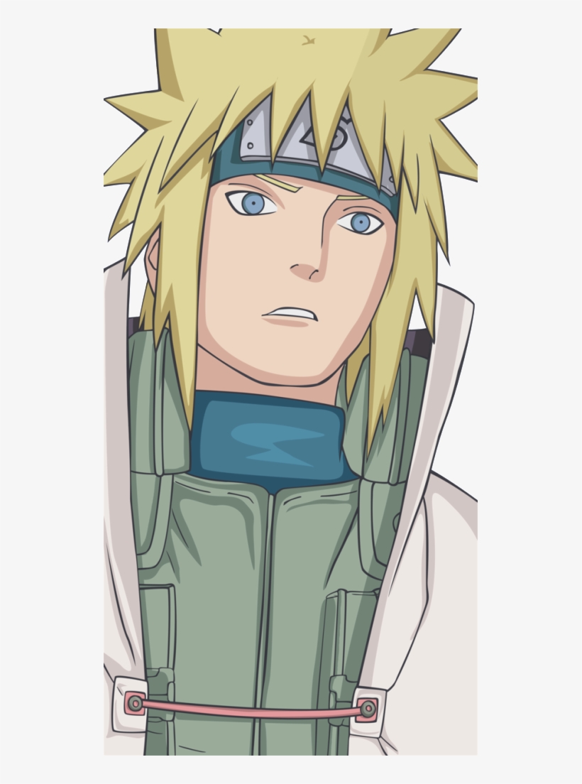 Minato Render