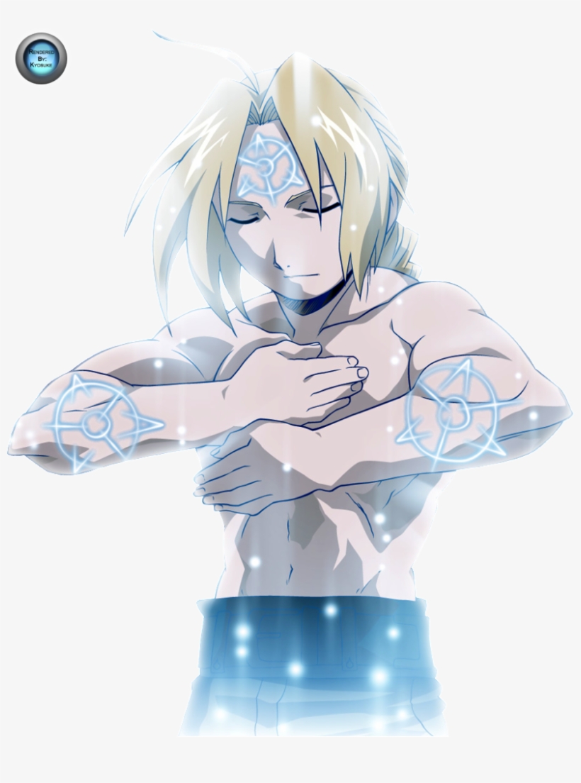 Ed Photo 1280410517 84 - Fullmetal Alchemist Edward Elric Power - Free ...