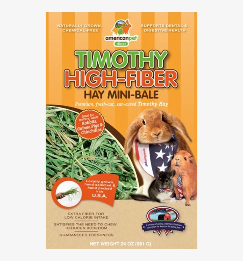 Timothy High Fiber Hay - Hay - Free Transparent PNG Download - PNGkey