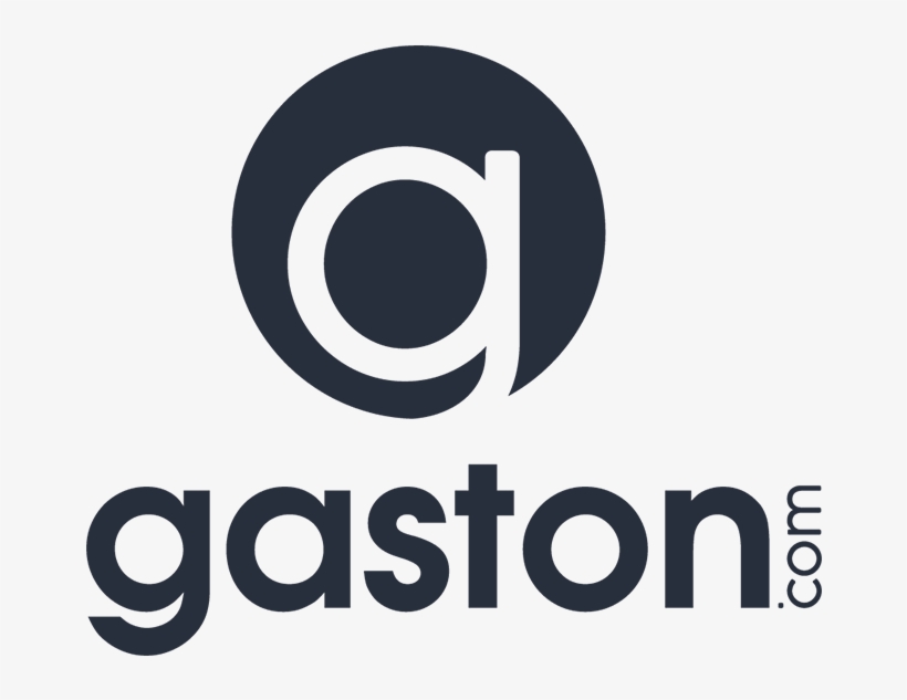 Gaston - Com - Circle - Free Transparent PNG Download - PNGkey