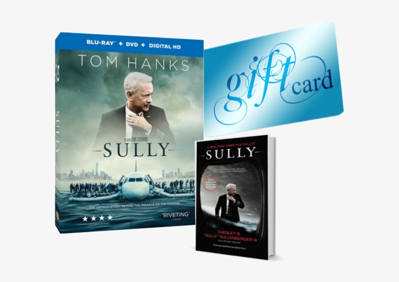 Sully Miracle On The Hudson - Free Transparent PNG Download - PNGkey