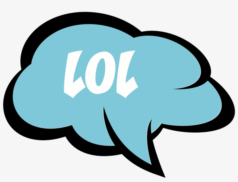 Comics Bubbles Stickers Messages Sticker-5 - Free Transparent PNG ...