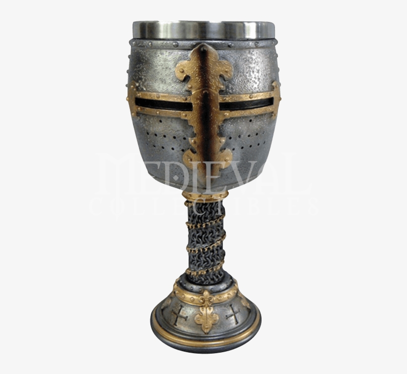Goblet Medieval - Free Transparent PNG Download - PNGkey